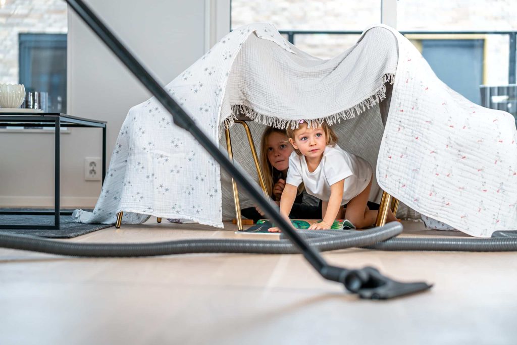 Det er noe i lufta | God dag, prosjekter