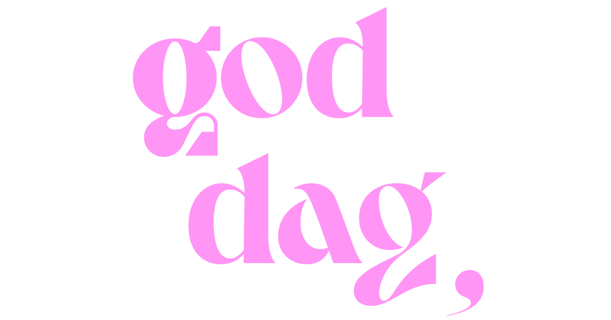 God dag – Har du en sterk merkevare?